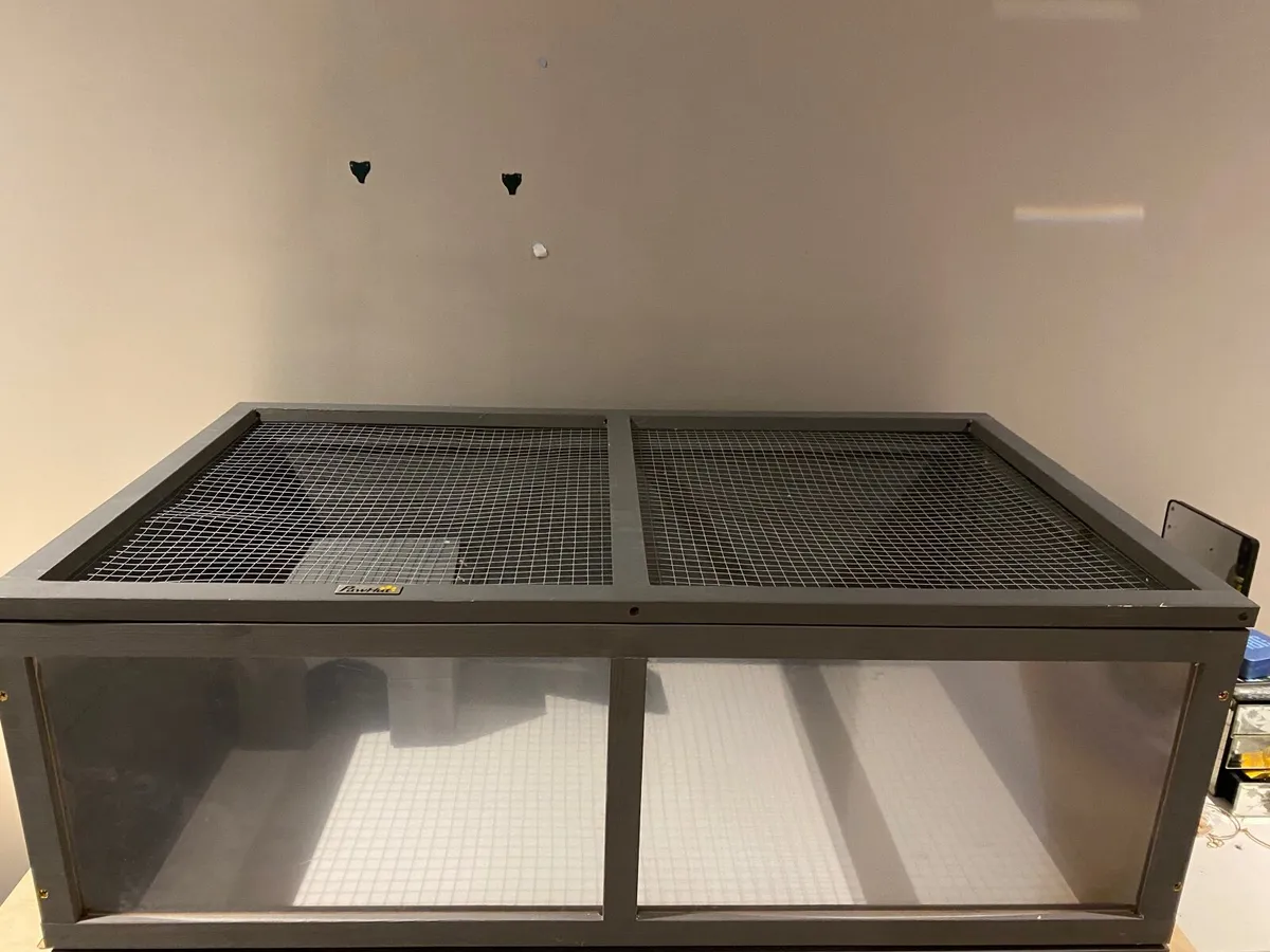 Small animal cage for sale in Co. Dublin for €50 on DoneDeal