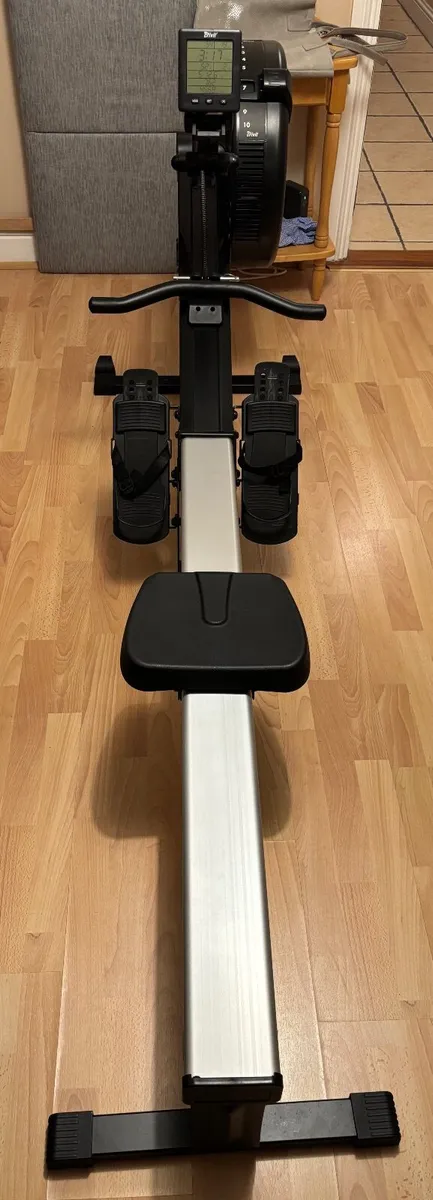 Rowing Machine for sale in Co. Galway for €50 on DoneDeal