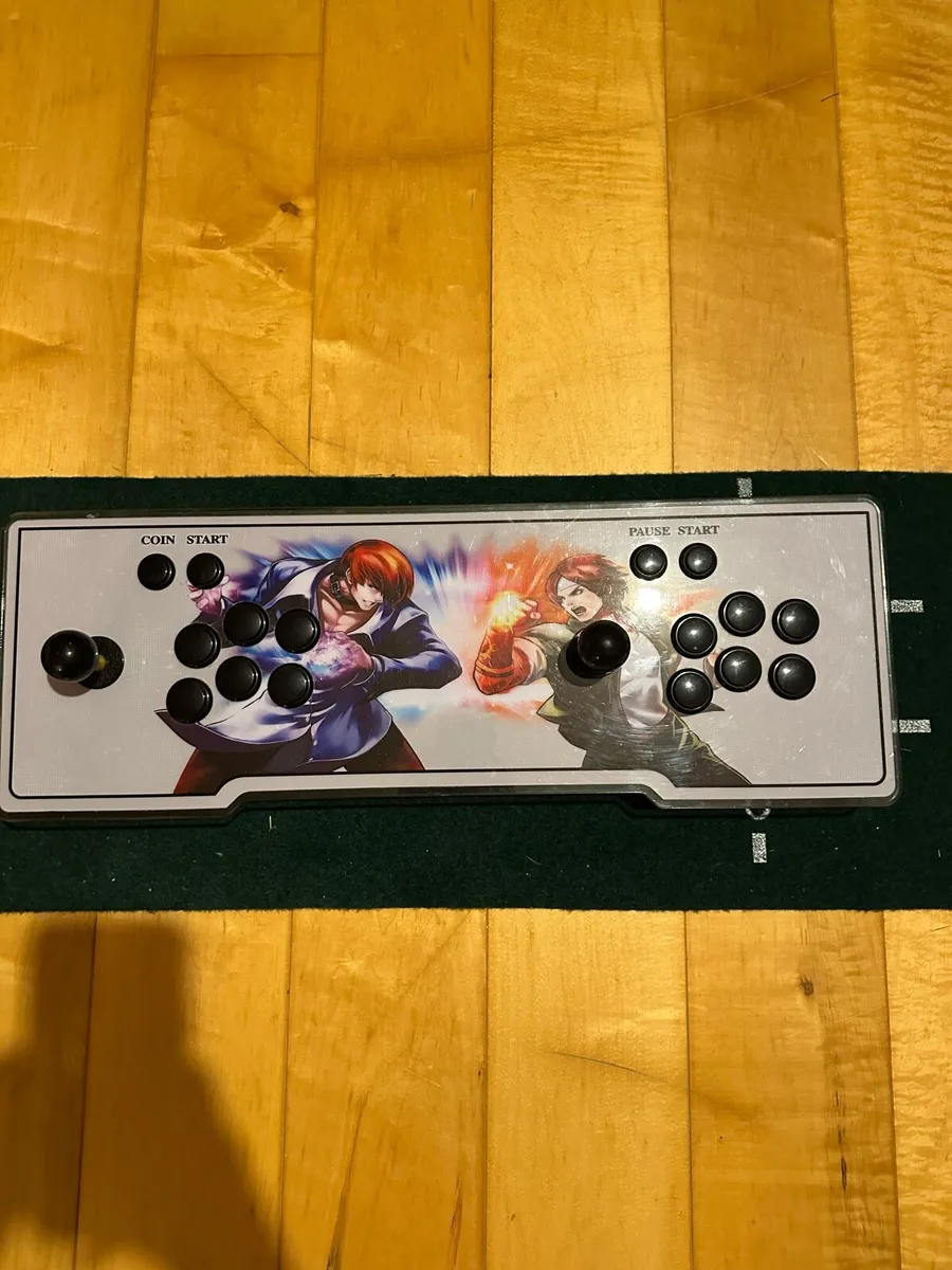 Arcade game for sale in Co. Galway for €100 on DoneDeal