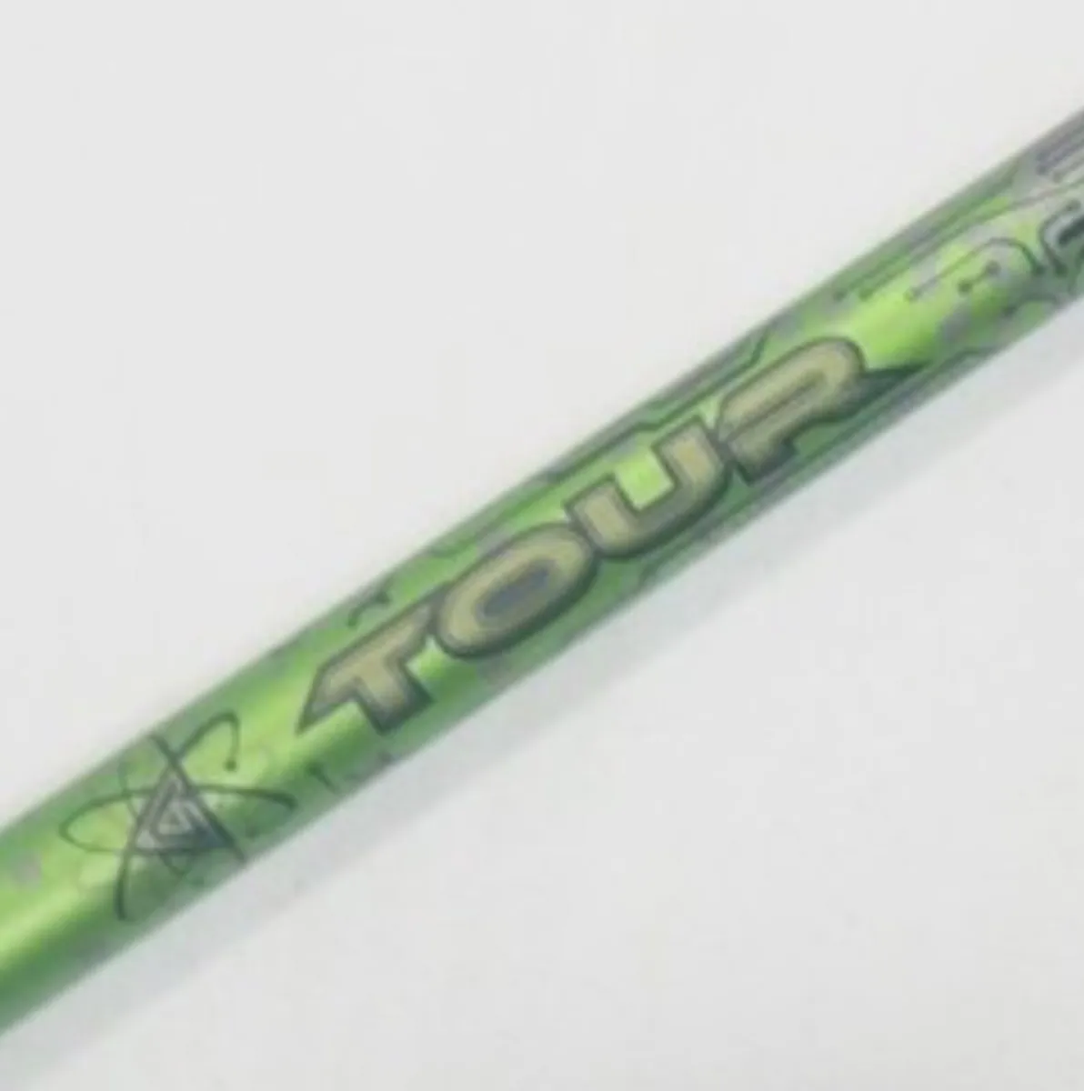Aldila Tour Green ATX 65 x-flex [John Rahm] for sale in Co. Dublin for ...