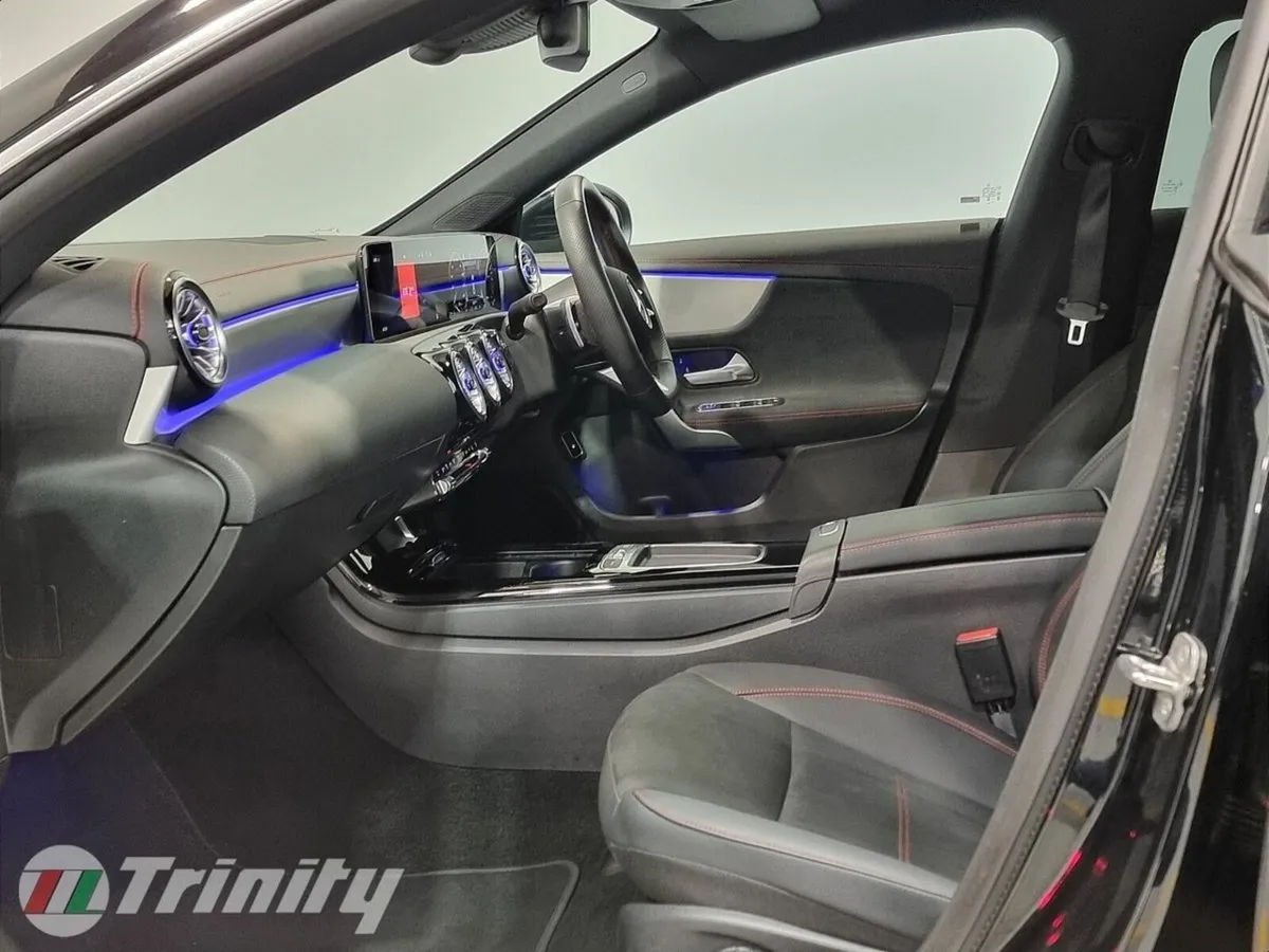 Mercedes-Benz CLA ** 250 AMG LINE EXECUTIVE ** 8G- for sale in Co ...