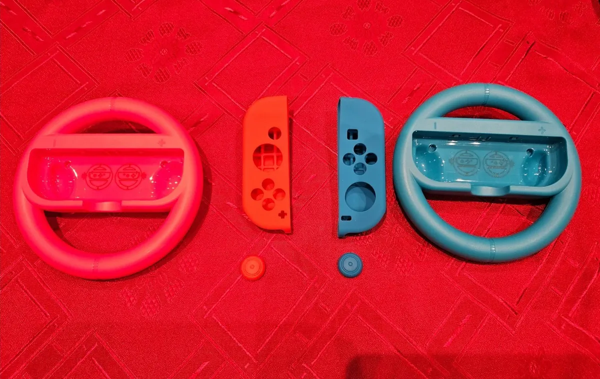 Nintendo Switch LCD for sale in Co. Dublin for €190 on DoneDeal