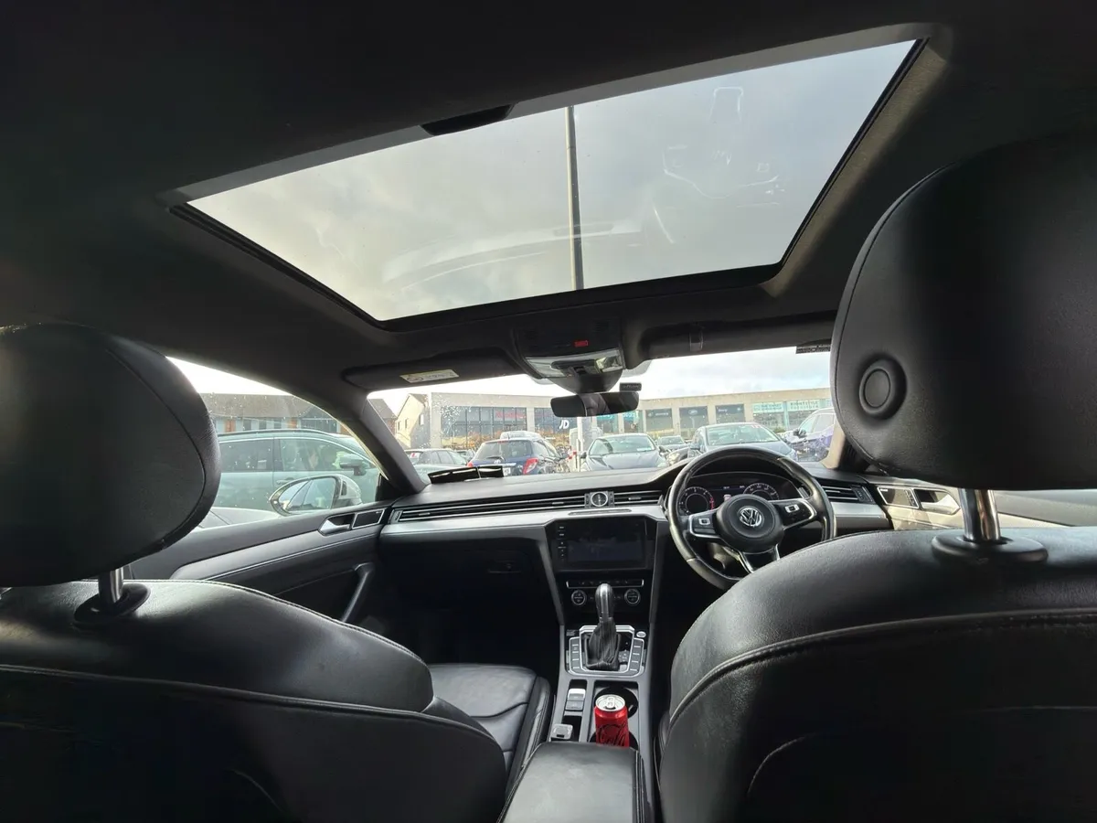 ARTEON R Line - Volkswagen for sale in Co. Dublin for €22,500 on DoneDeal