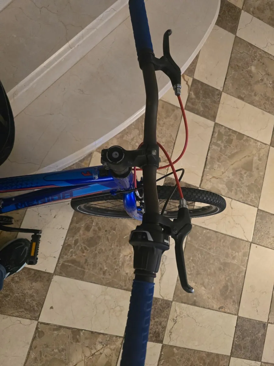 Merida kids bike - Excellent Condition for sale in Co. Dublin for €140 on DoneDeal