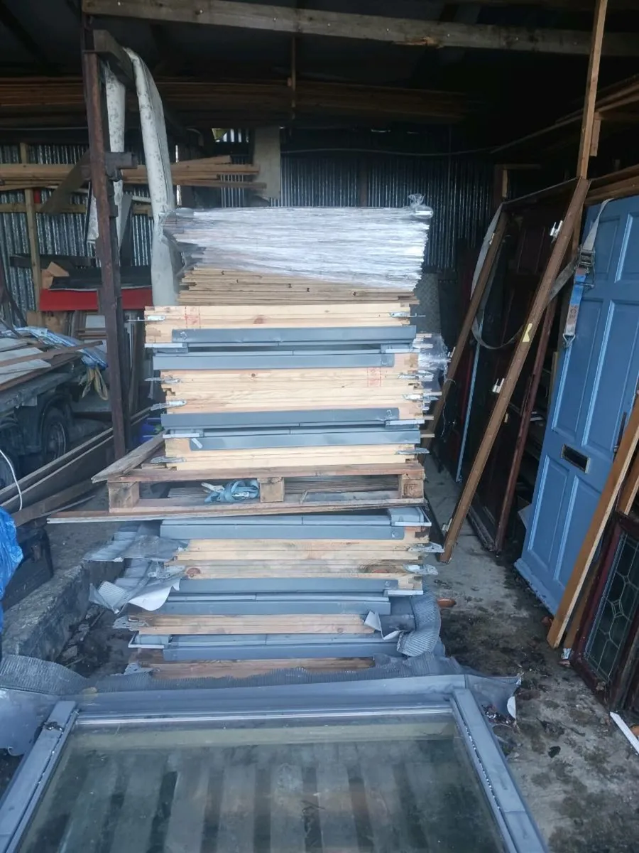 Velux windows for sale in Co. Donegal for €160 on DoneDeal