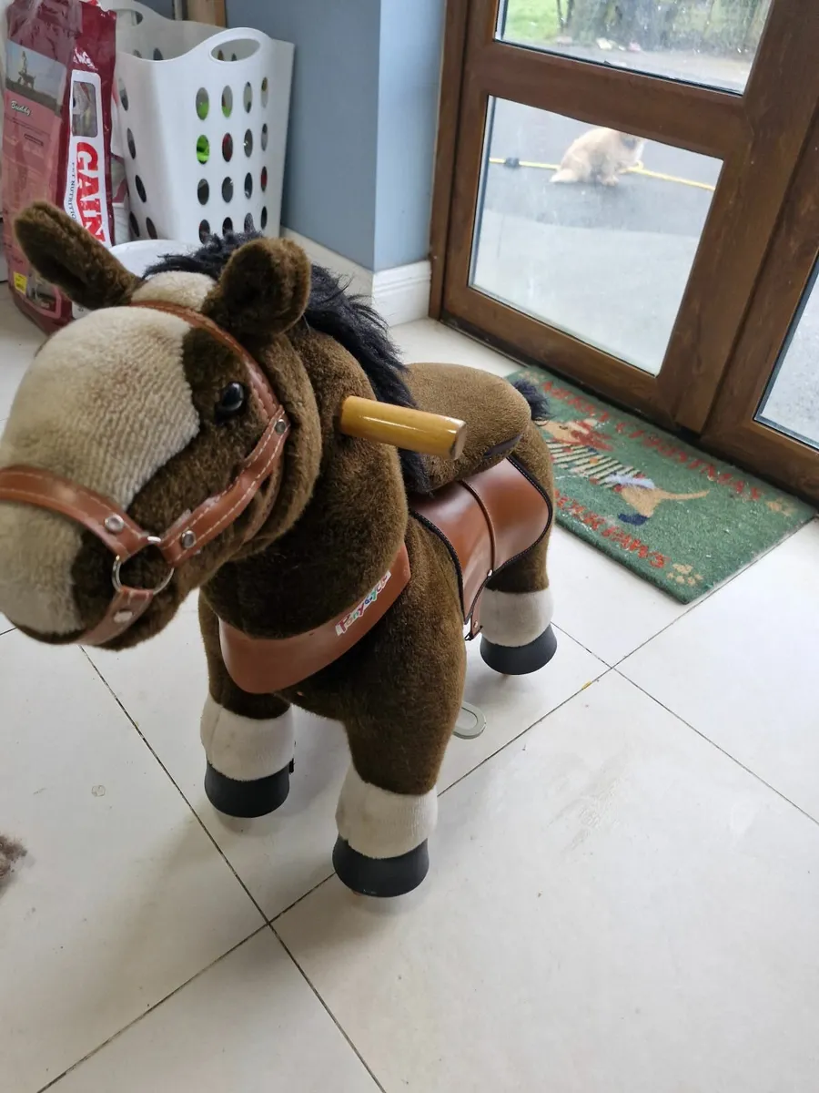 Pony cycle for sale in Co. Mayo for €50 on DoneDeal