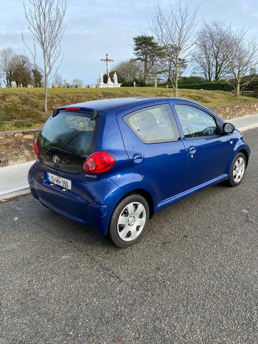 Toyota Aygo, 2009, NCT’d and Taxed, low kms for sale in Co. Wexford for ...