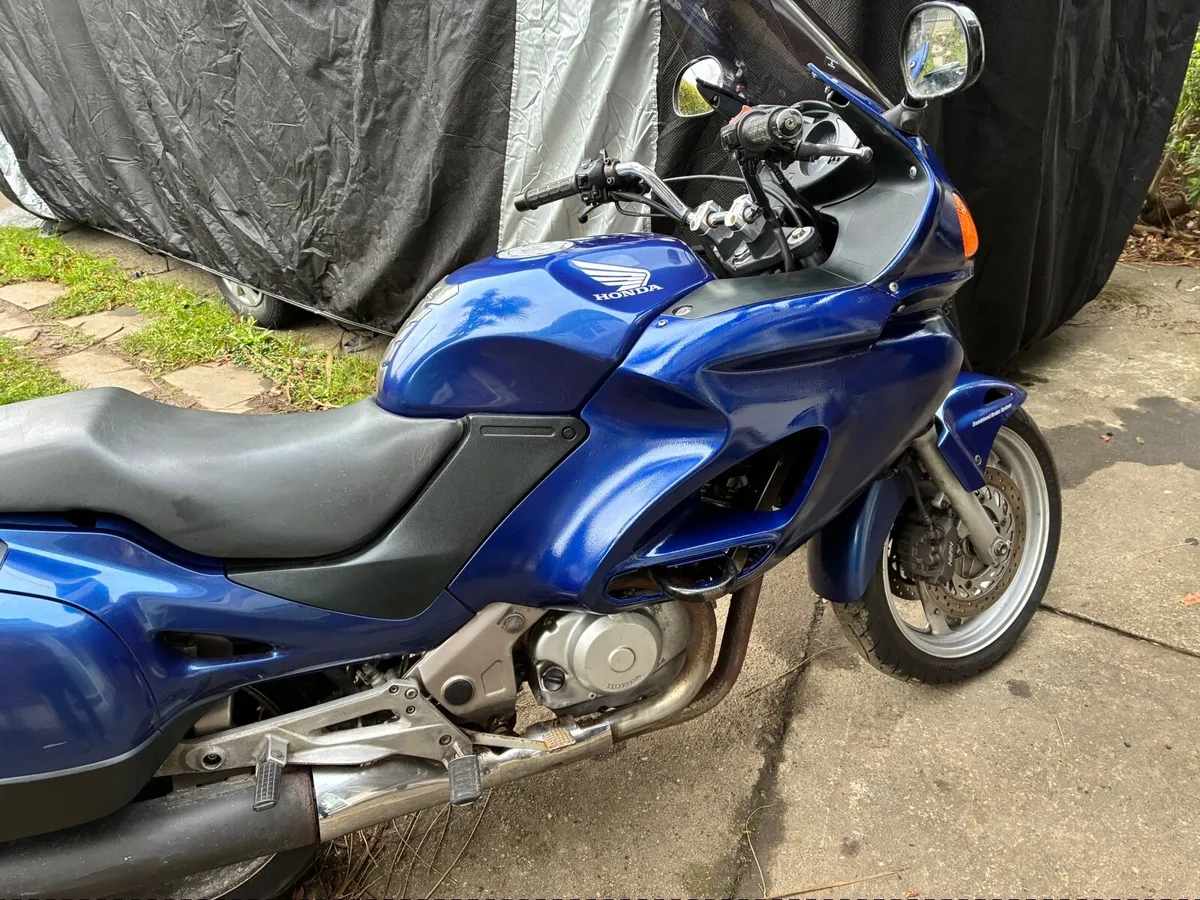 Honda Other 2003 for sale in Co. Dublin for €2,150 on DoneDeal