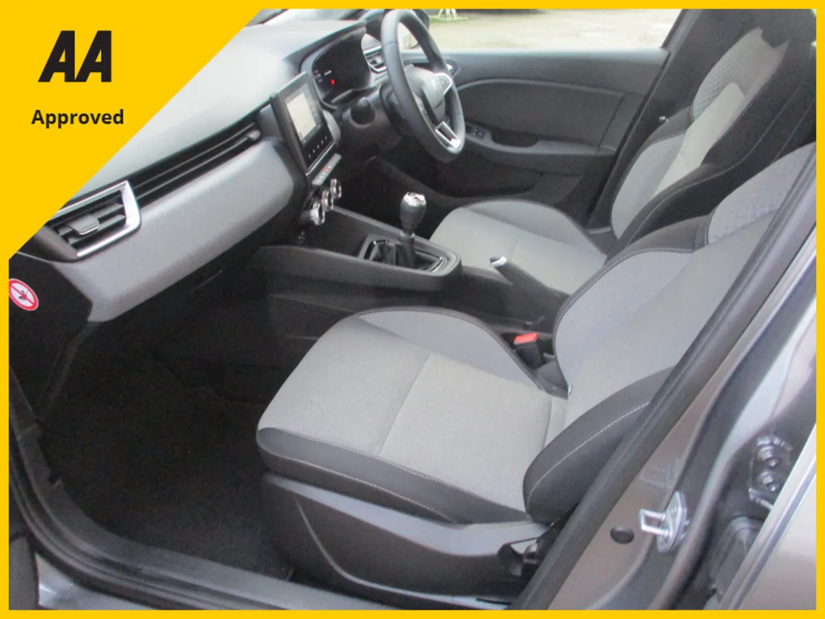 Renault Clio EVOLUTION WITH ONLY 6105KMS HIGH SPE for sale in Co. Louth ...