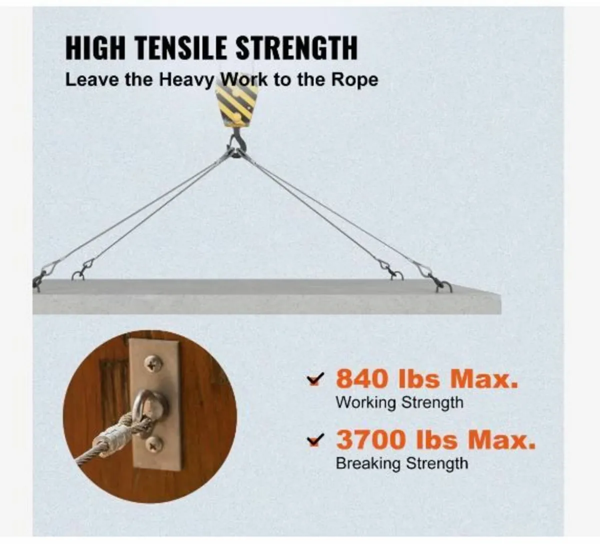 3/16 Inch 7x19 Stainless Steel Aircraft Cable Reel for sale in Co ...