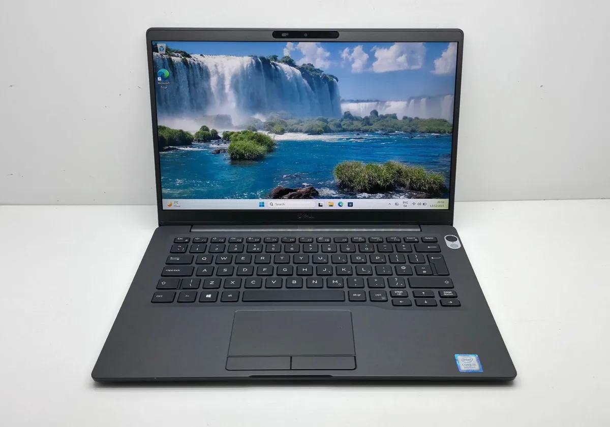 Dell Latitude 7400- i7(8gen)/16GB RAM/Touch screen for sale in Co ...