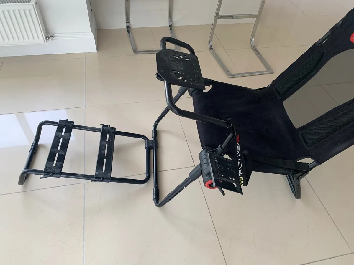 Racing Car seat for sale in Co. Tipperary for €100 on DoneDeal