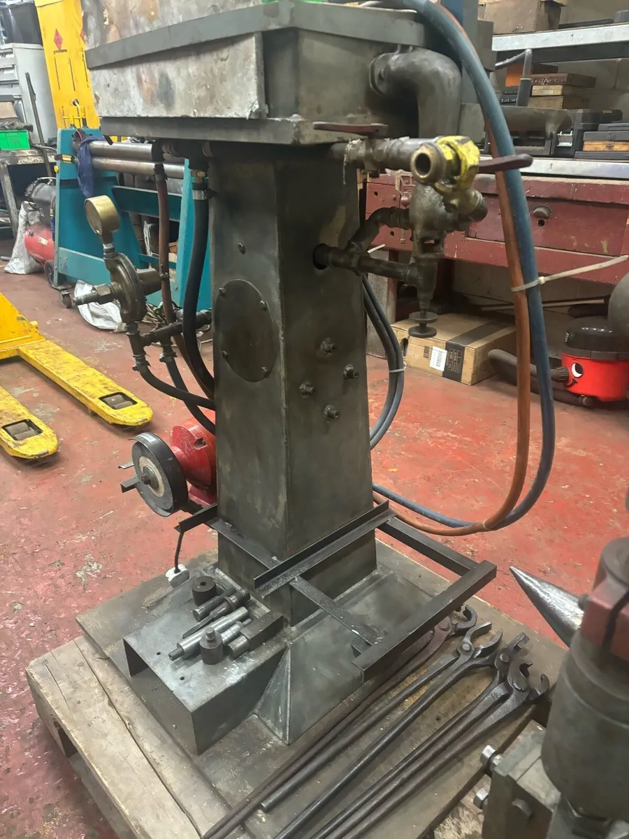 Blacksmith forge set up beginners/ Professionals for sale in Co. Down ...