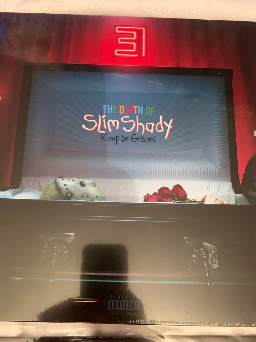 Record 2 lp and 12 inches lp hip hop for sale in Co. Limerick for €65 ...