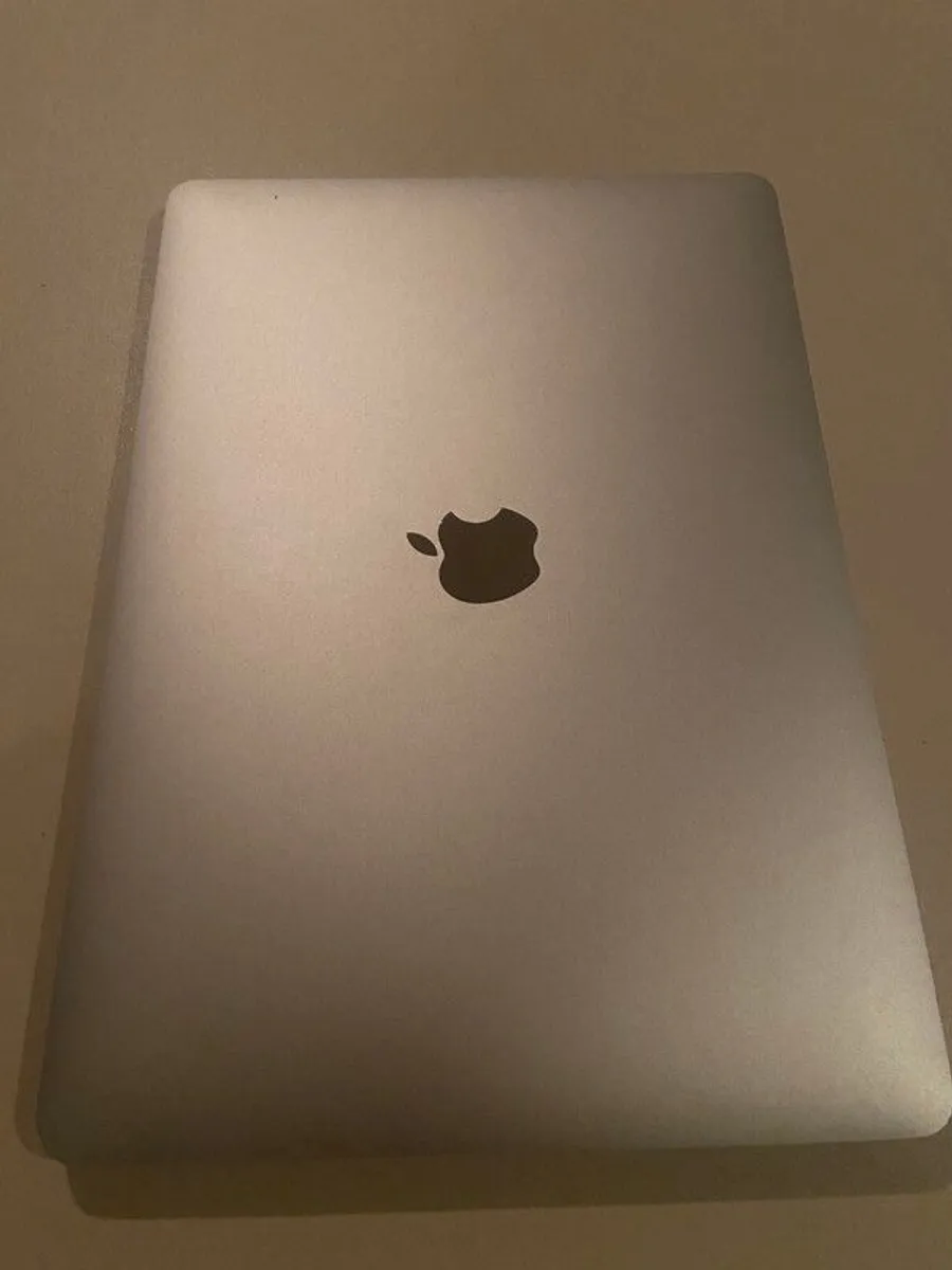 MacBook Pro M1 ( 2020 ) for sale in Co. Cork for €500 on DoneDeal