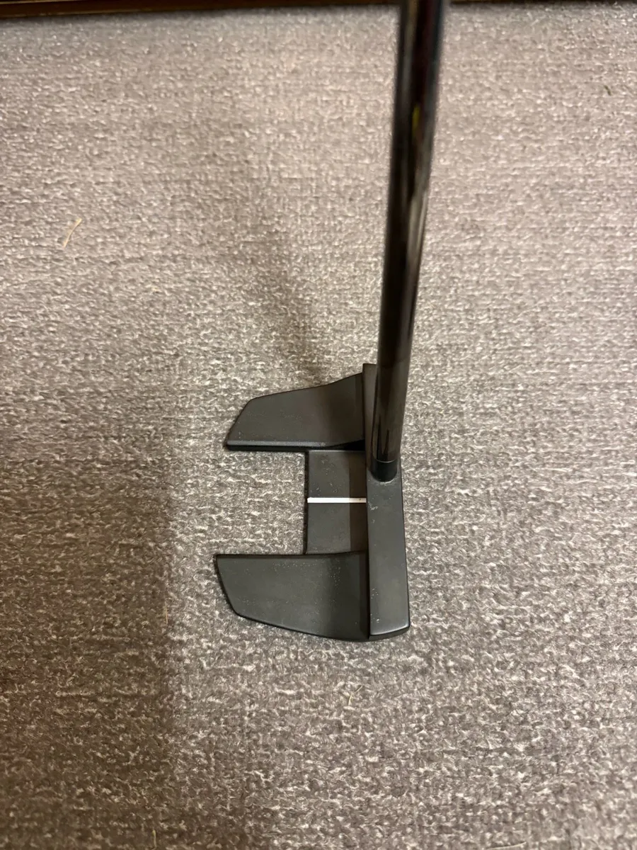 Ping Golf Tyne C Putter 34 Inches RH for sale in Co. Cork for €130 on ...