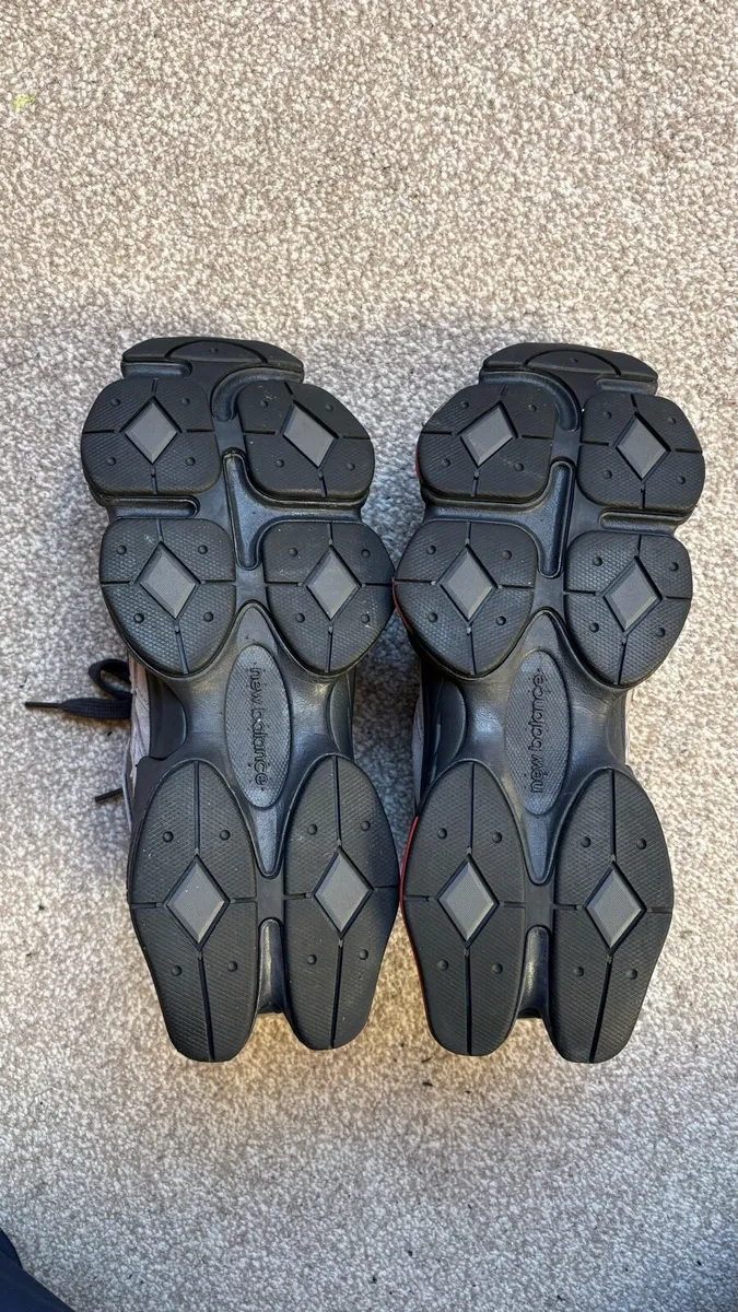 New balance 9060 trainer for sale in Co. Cork for €80 on DoneDeal