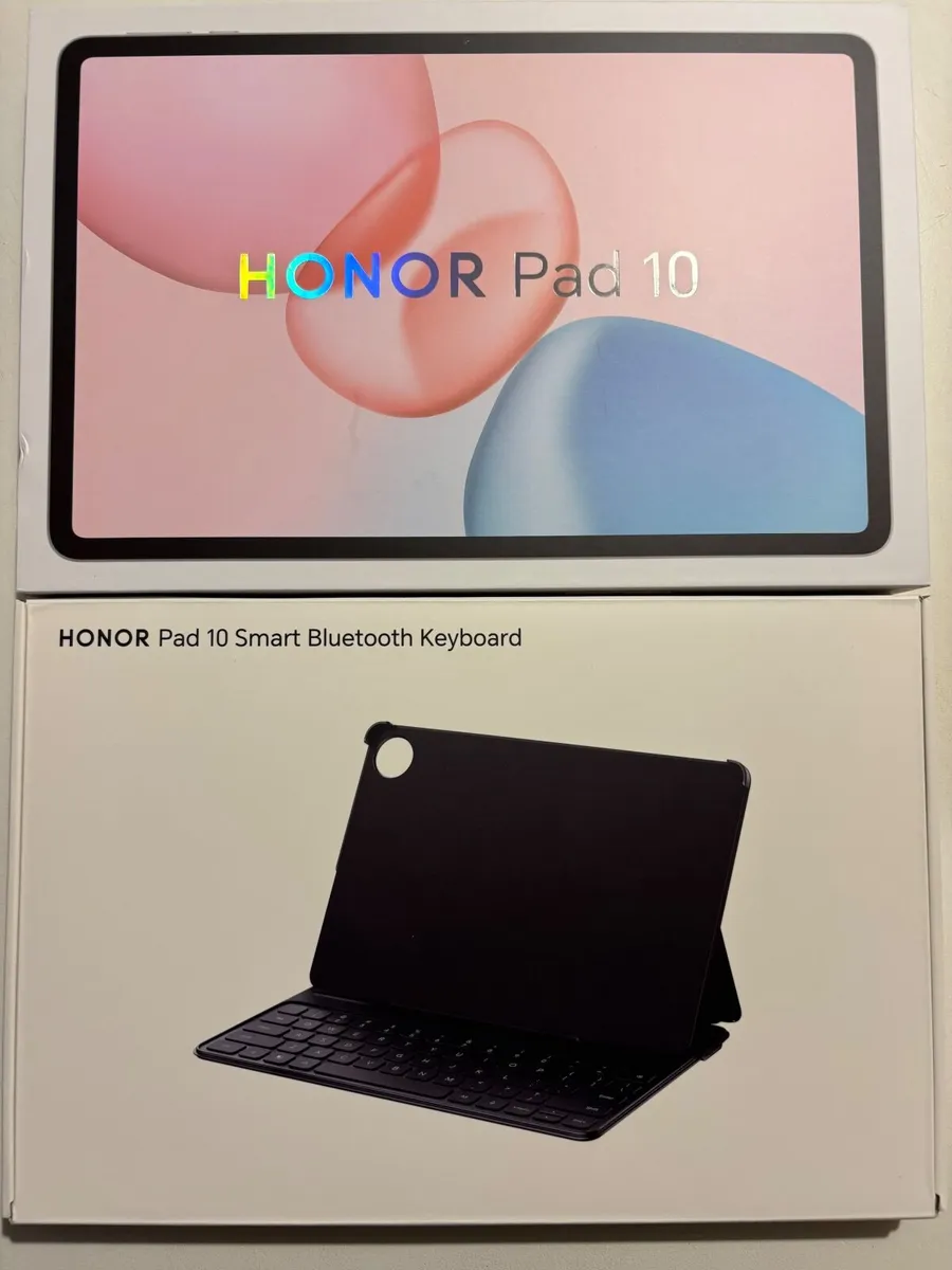Honor Pad10 New Opened for working test for sale in Co. Louth for €250 ...