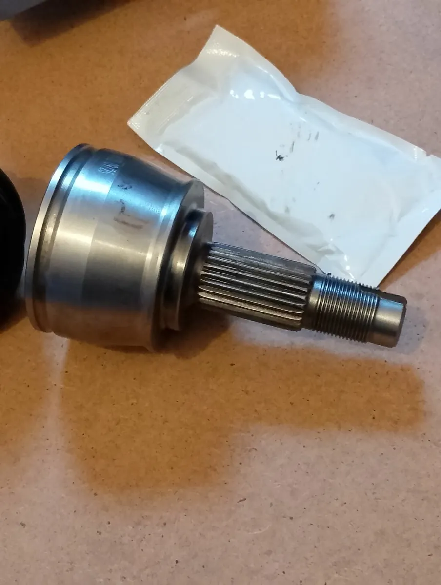 Fiat 500 bravo panda stillo doblo CV joint kit for sale in Co. Donegal ...