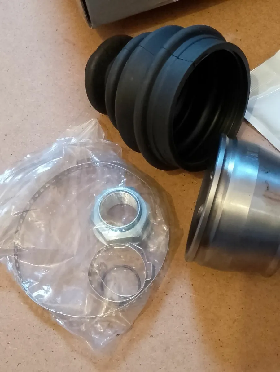 Fiat 500 bravo panda stillo doblo CV joint kit for sale in Co. Donegal ...