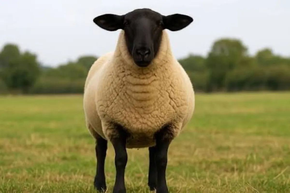 Looking for inlamb sheep wanted in Co. Galway for €250 on DoneDeal