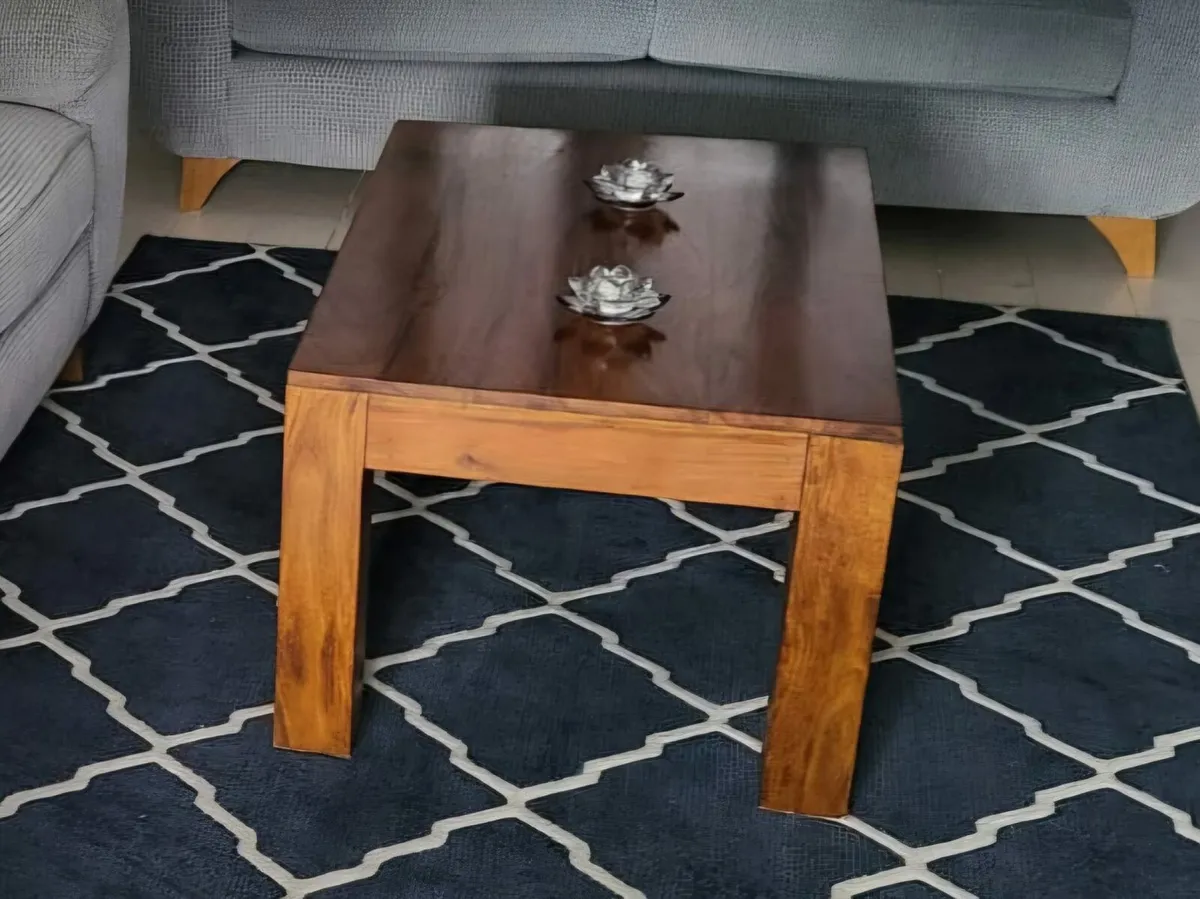 Coffee table for sale in Co. Dublin for €100 on DoneDeal
