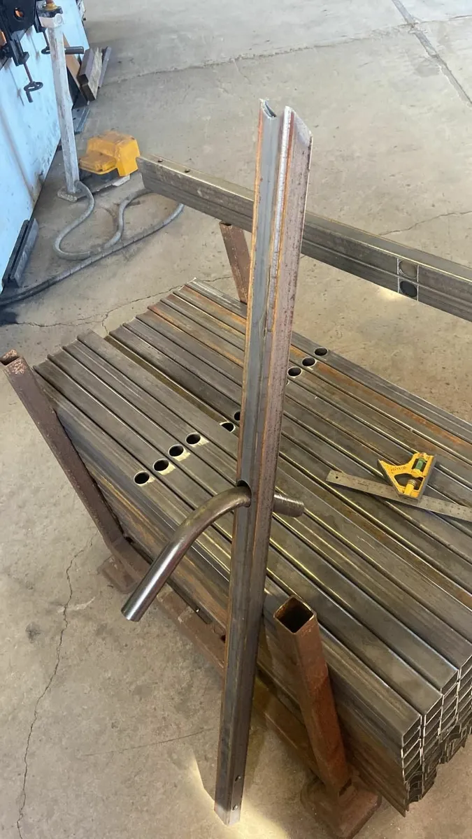 Used Plasma Pipe Cutter for sale in Co. Dublin for €0 on DoneDeal