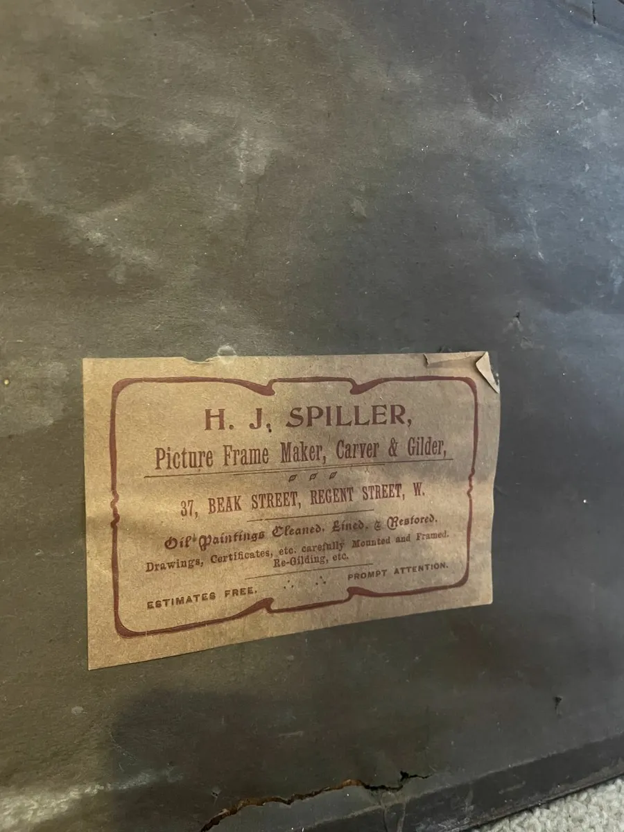 Antique Charles & George Hunt after James Pollard for sale in Co ...