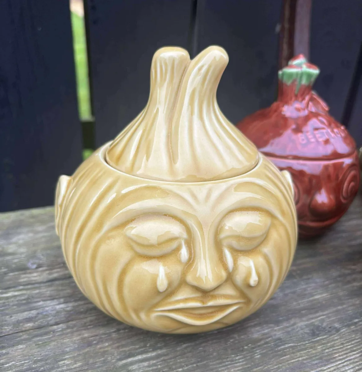 Mid century salt glazed complete collection pots for sale in Co. Down ...