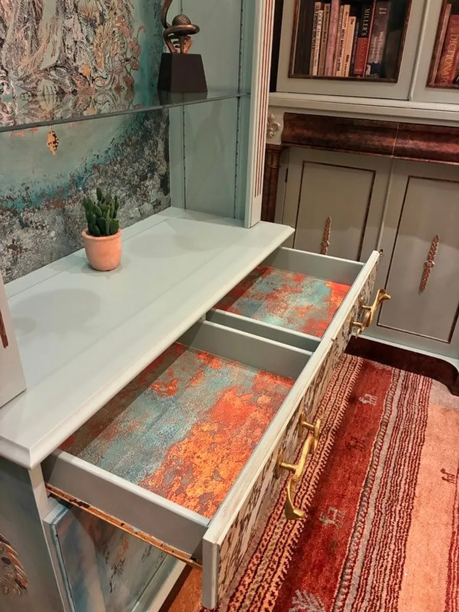 Tall Display Unit with lighting for sale in Co. Wicklow for €320 on ...