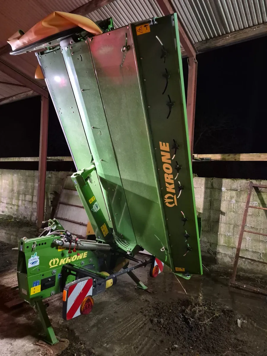 Portlaoise Farm & Plant Machinery Auction for sale in Co. Laois for € ...