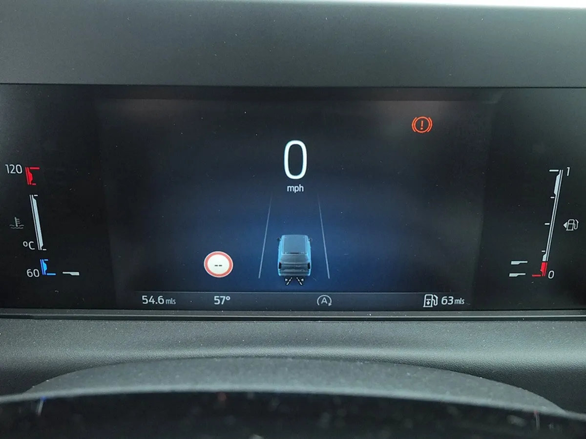 2024 Ford Transit Custom Panel Van for sale in Co. Wicklow for €655 on ...