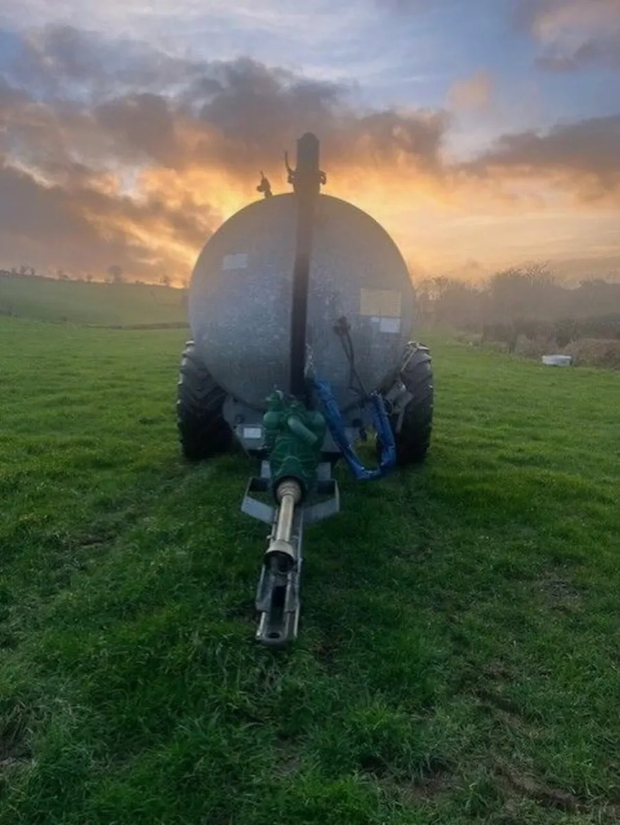 Major 1700 Gallon for sale in Co. Cork for €8,250 on DoneDeal