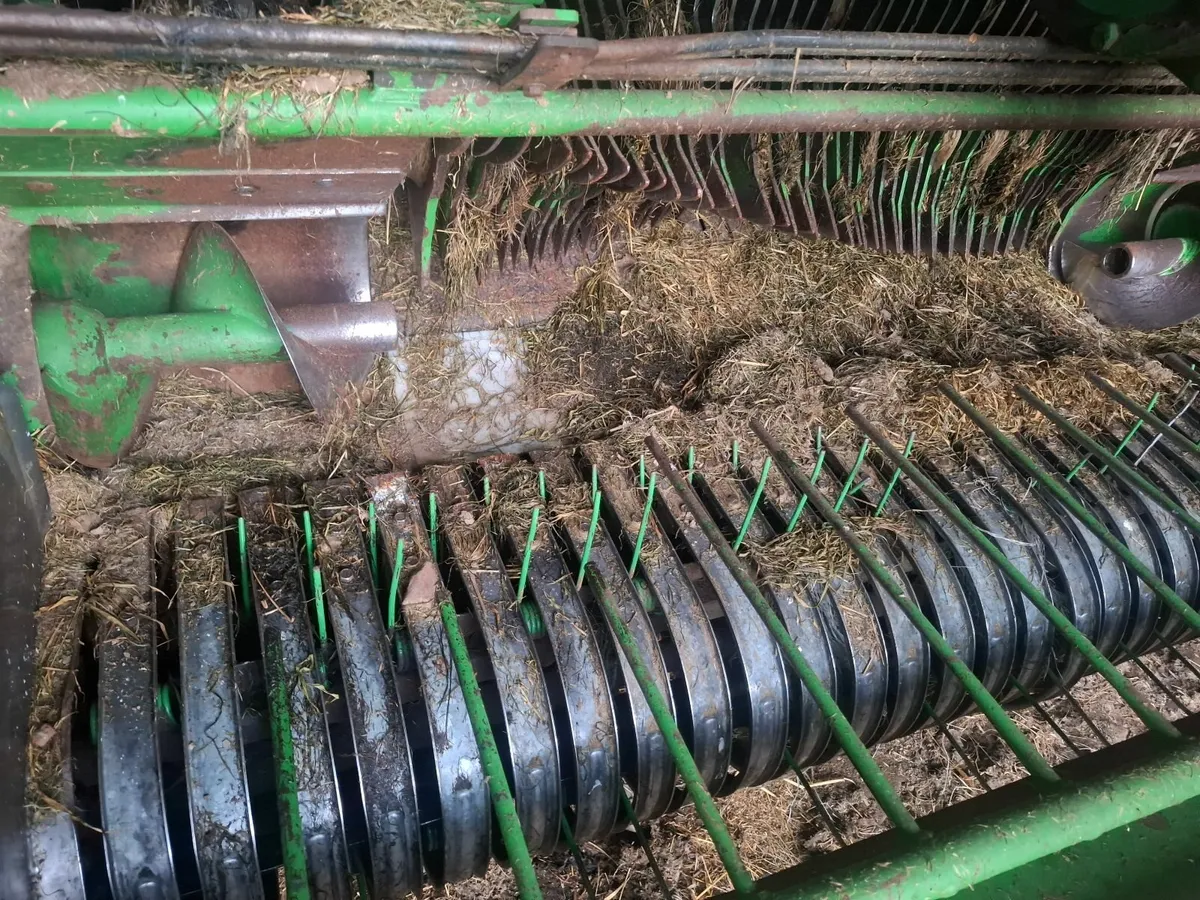 Mchale fusion 1 for sale in Co. Down for £7,500 on DoneDeal