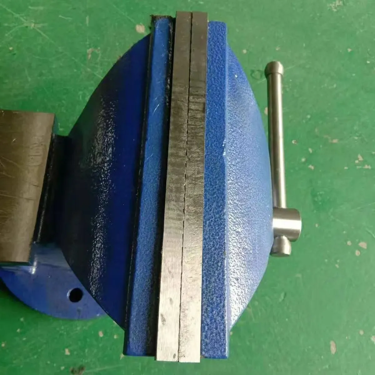 vice 8 with swivel Base only Two left for sale in Co. Dublin for €180 ...