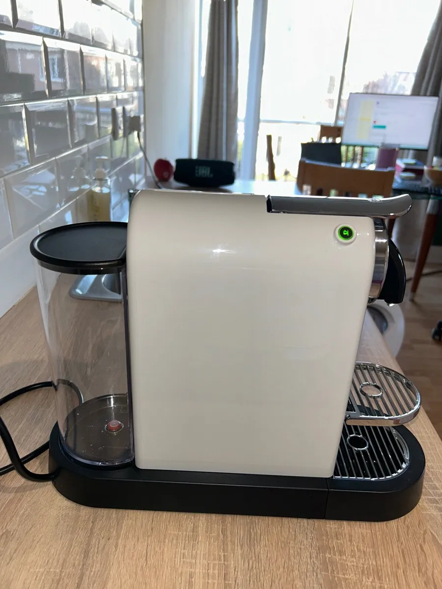 Nespresso Magimix coffee machine for sale in Co. Dublin for €195 on ...