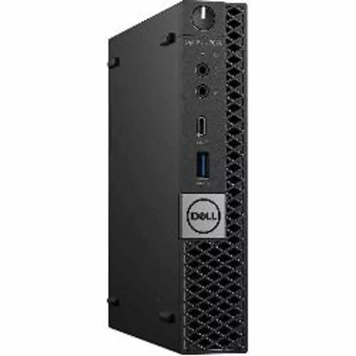 Dell OptiPlex 7070 Micro Intel i5 9500T 2.20GHz 16GB RAM (256GB + 1TB ...