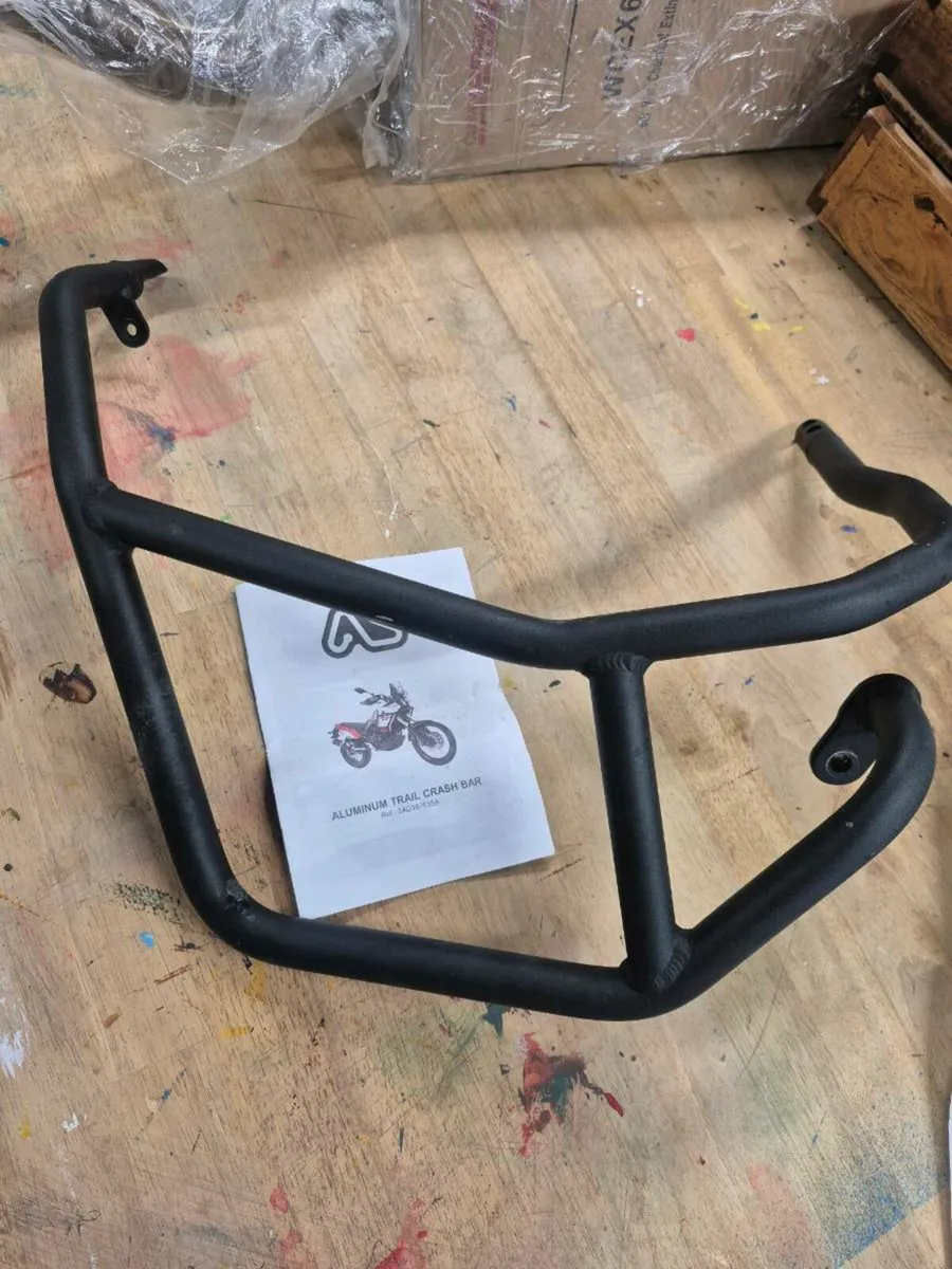 Yamaha Tenere T7 for sale in Co. Clare for €120 on DoneDeal