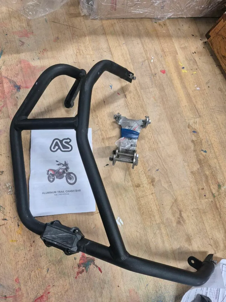 Yamaha Tenere T7 for sale in Co. Clare for €120 on DoneDeal