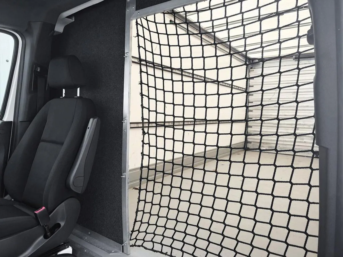 2022 Mercedes-Benz Sprinter Luton Box Van for sale in Co. Wicklow for € ...