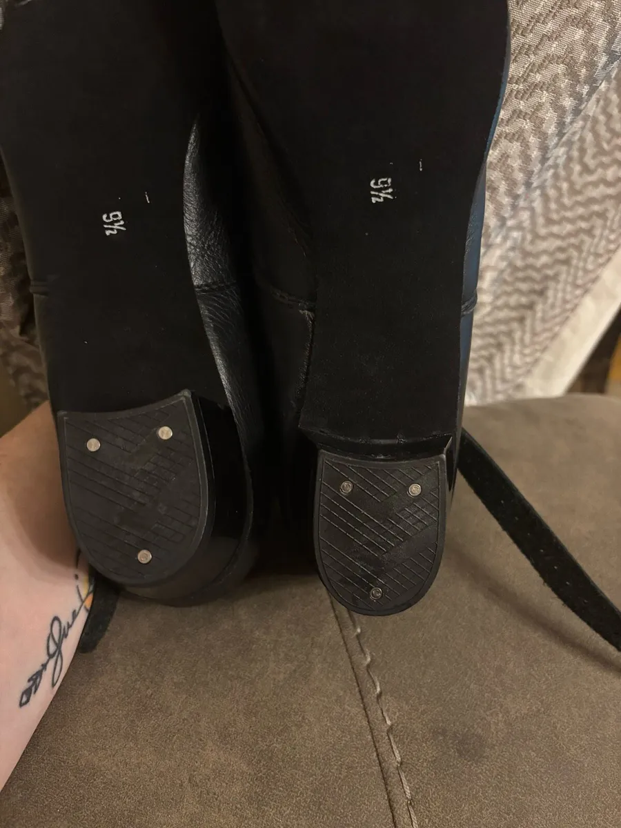 Inisfree dancing jig shoes (brand new) for sale in Co. Cork for €75 on ...