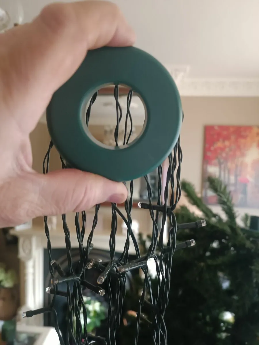 Christmas tree. for sale in Co. Dublin for €80 on DoneDeal