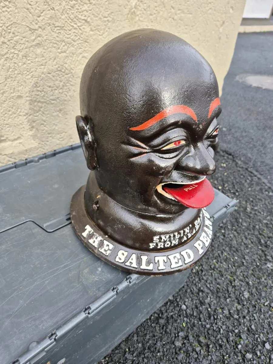 Smiling sam for sale in Co. Limerick for €0 on DoneDeal