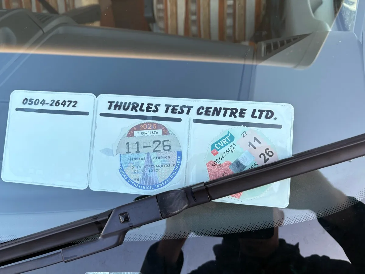 2011 Carioca 707 6berth As new only 29000miles for sale in Co ...