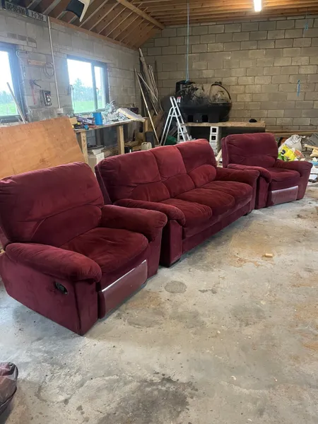 couches and chairs 119 All Sections Ads For Sale in Ireland DoneDeal
