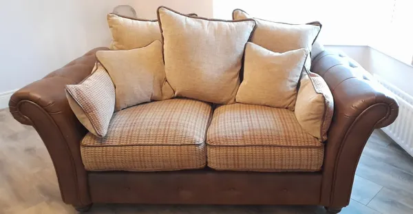 2 seater sofa done deal store