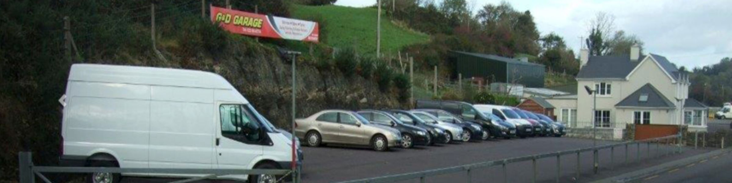 G&D Garage & Tyre Centre