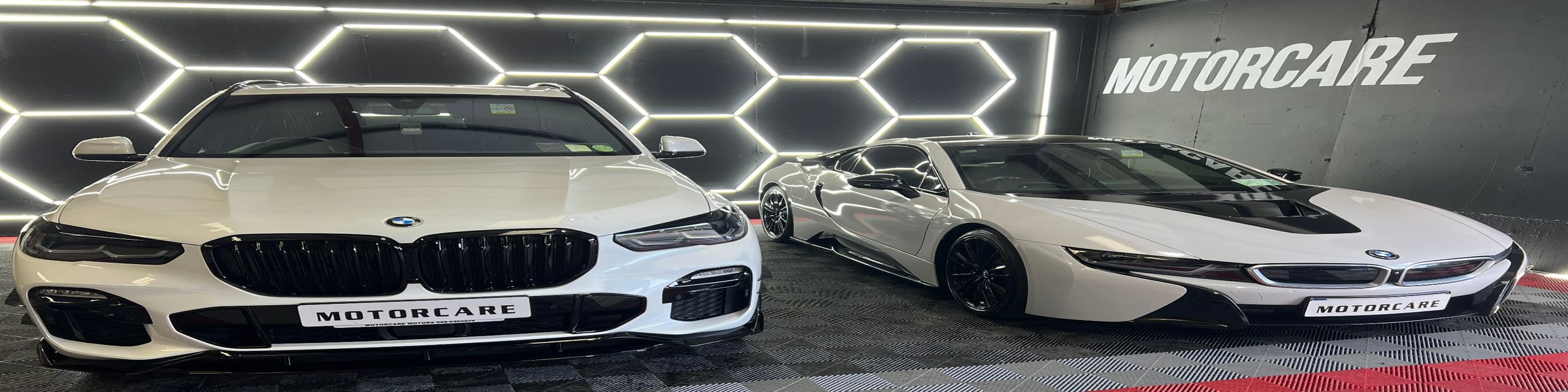 Motorcare Cars & Customising
