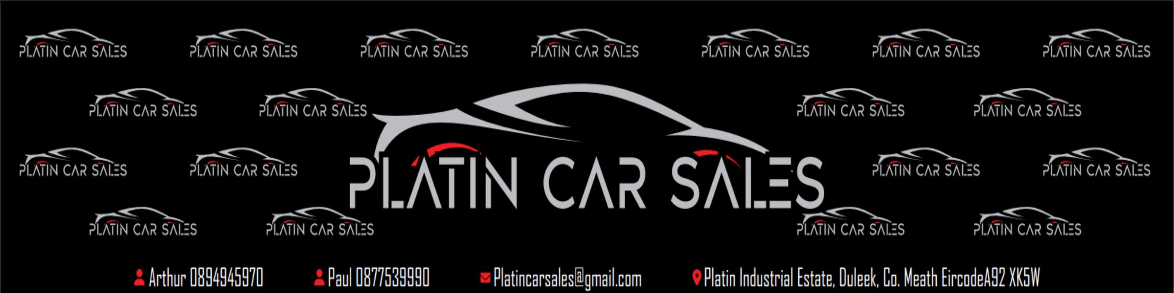 Platin Car Sales