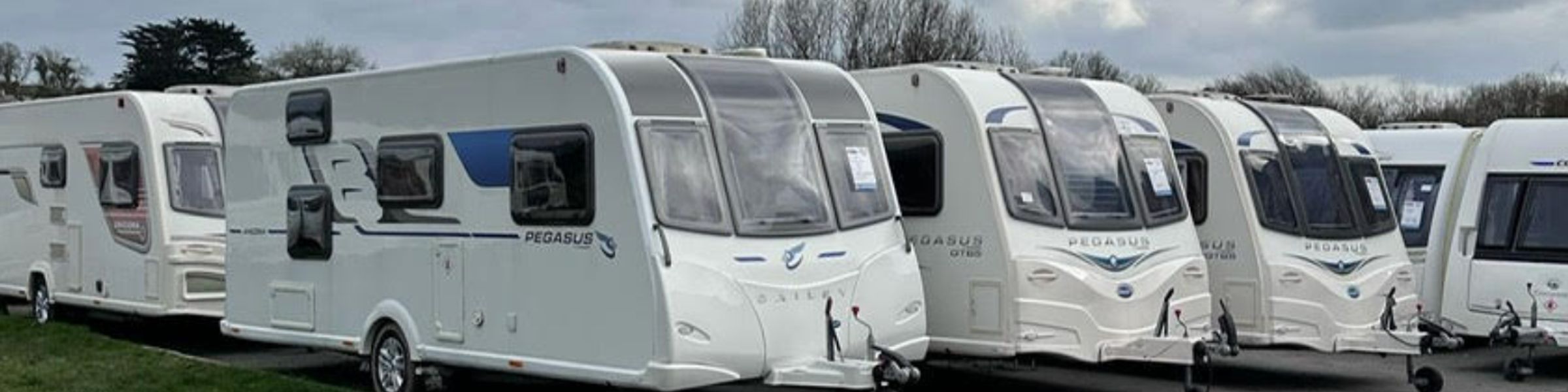 Monaghan Caravans
